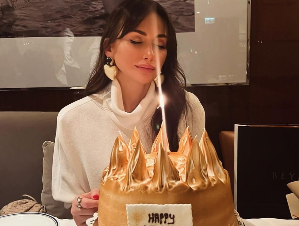 Emina Jahović: "Ja sam ono što jesam, dobro mi ide u životu i zahvalna ...