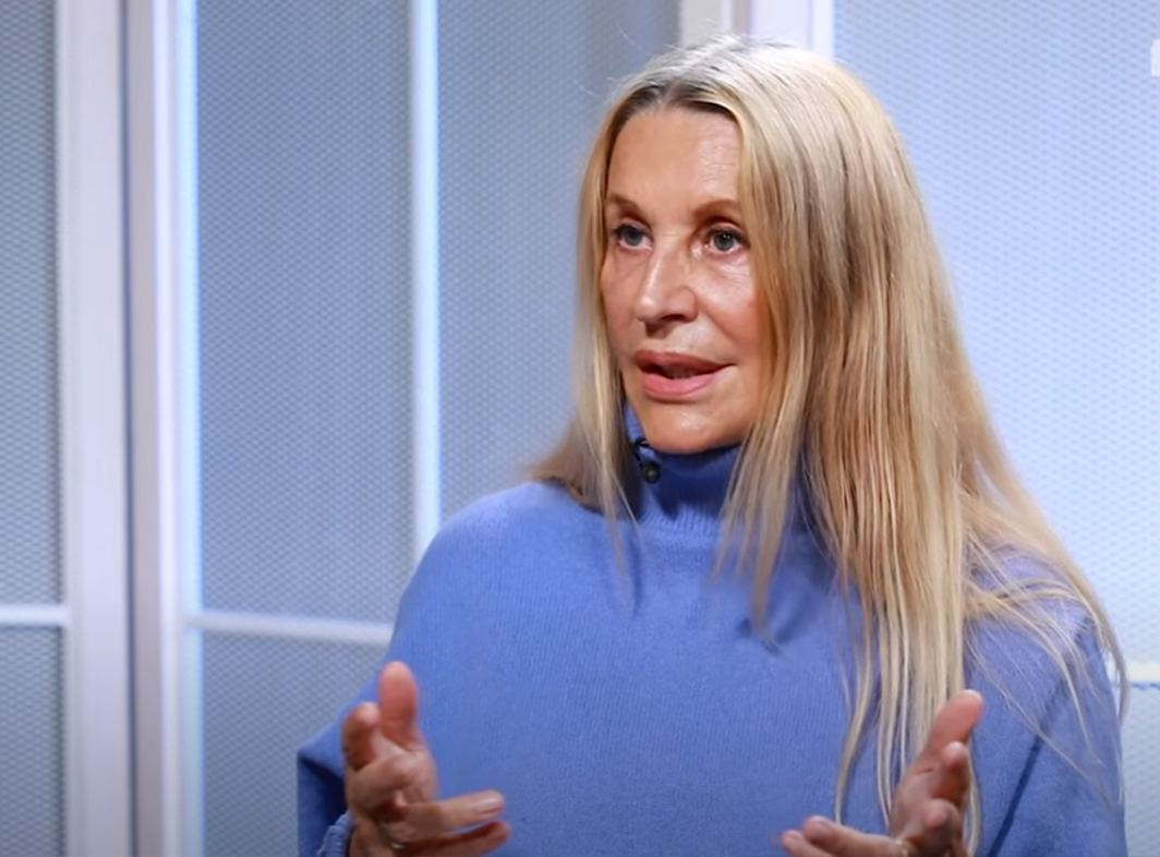 Verica Rakočević: "Žena treba da pokaže svaki dio tijela" - MagazinNina