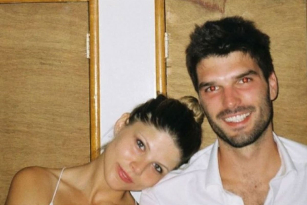 Glumica Anja Nenadić i Marko Todorović očekuju prinovu - MagazinNina